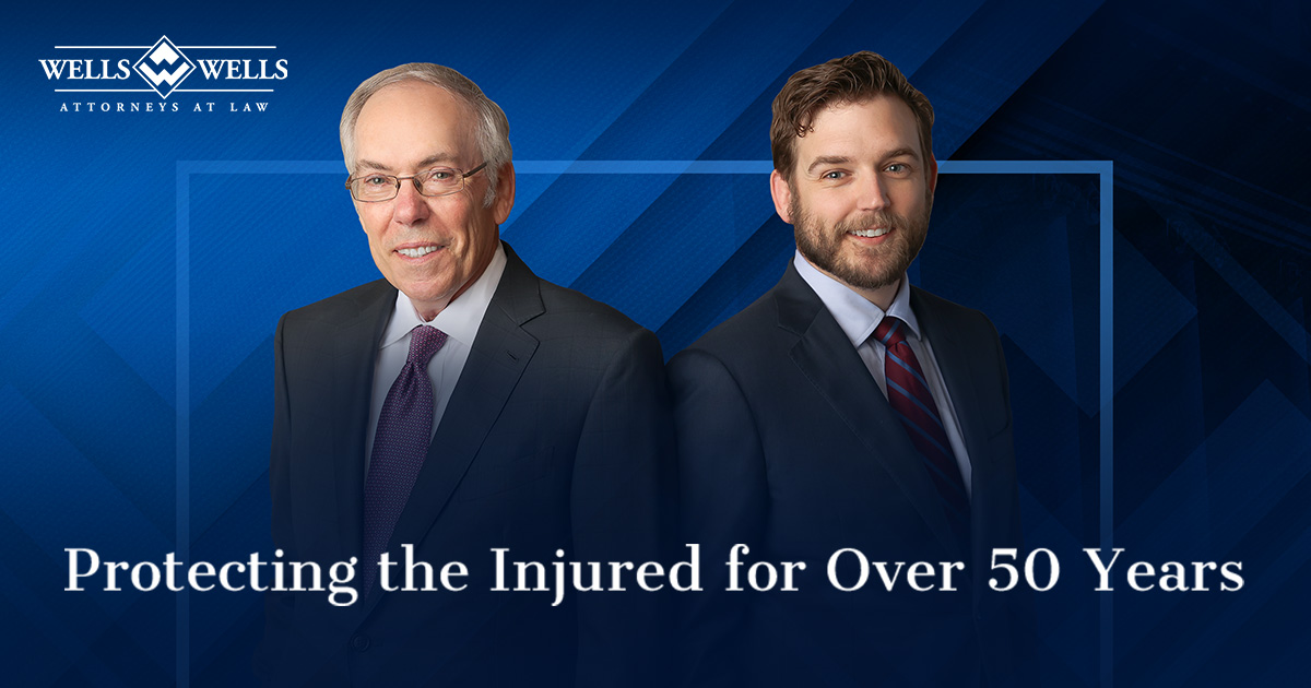 Jonesboro Injury Lawyers | Wells & Wells